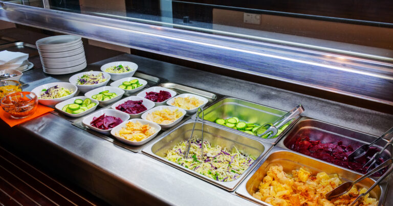 Fiche métier : gérant de restauration collective - Wanteed